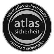 Verleih | ATLAS Sicherheit